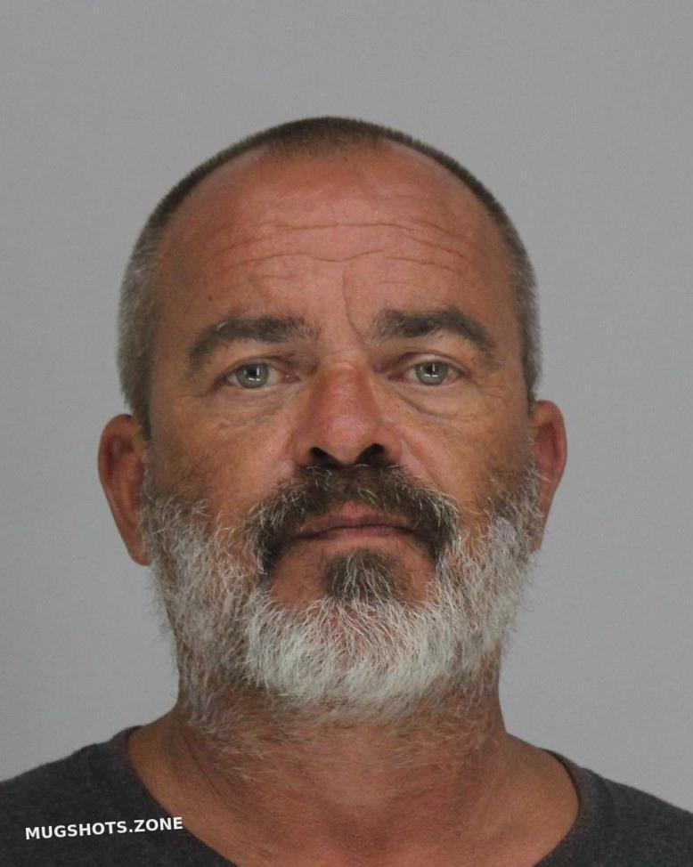 STRAIN AARON 02/28/2025 - Dallas County Mugshots Zone