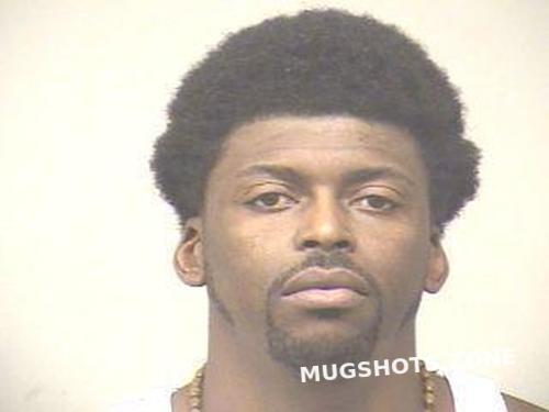 SIMS RUFUS 03/01/2025 - Dallas County Mugshots Zone