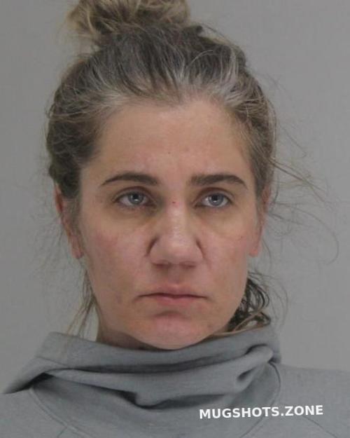 ENSIGN JESSICA 03/01/2025 - Dallas County Mugshots Zone