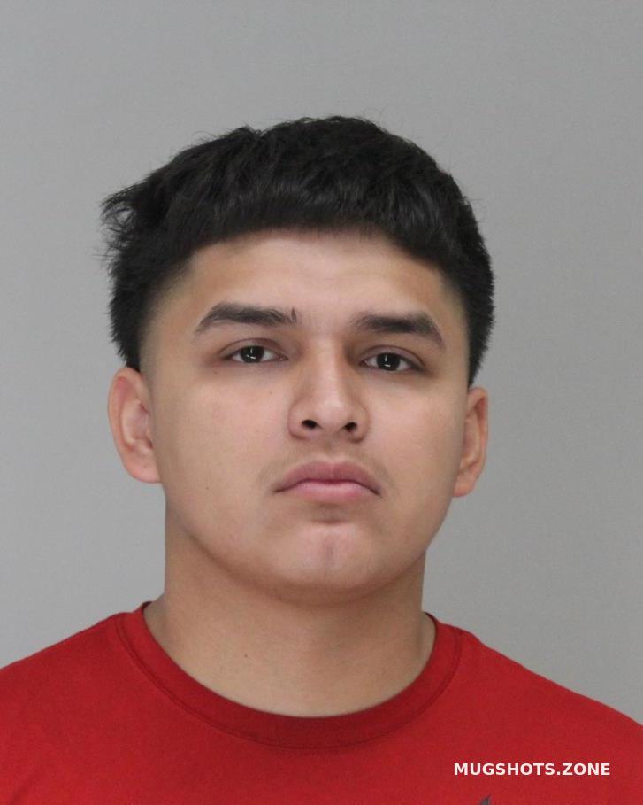 RAMIREZ MARCO 03/01/2025 - Dallas County Mugshots Zone