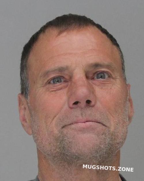 MYERS STEVEN 03/01/2025 - Dallas County Mugshots Zone