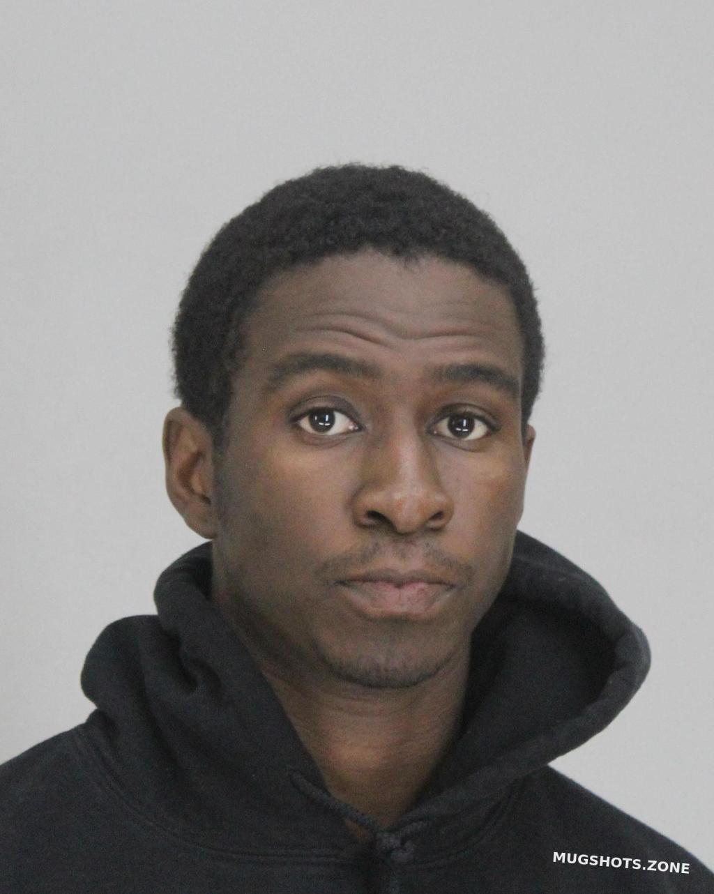 AJALA SAMUEL 03/01/2025 - Dallas County Mugshots Zone