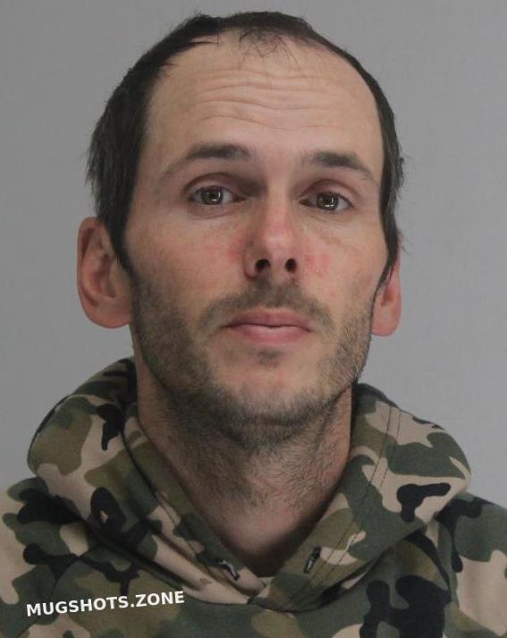 DAVIS JACK 03/01/2025 - Dallas County Mugshots Zone
