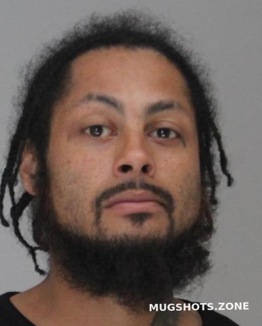 MIMS ERIC 03/02/2025 - Dallas County Mugshots Zone