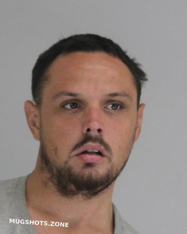 SUTTON WILLIAM 03/02/2025 - Dallas County Mugshots Zone