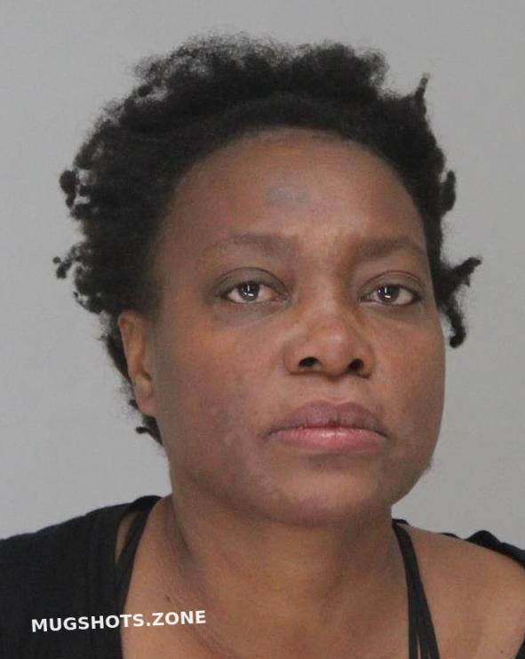 NEAL CYNTHIA 03/02/2025 - Dallas County Mugshots Zone