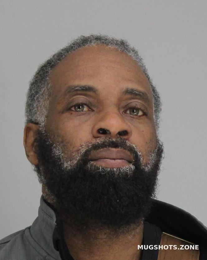 PENDLETON KENNITH 03/02/2025 - Dallas County Mugshots Zone