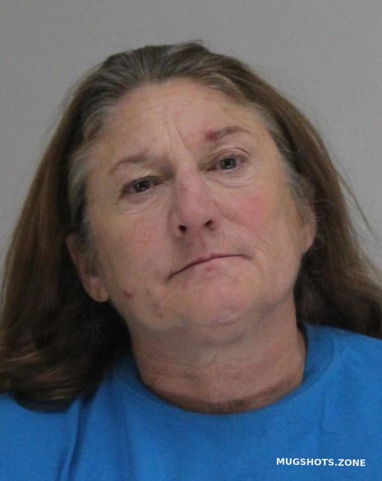 TILGMAN TRACY 03/03/2025 - Dallas County Mugshots Zone