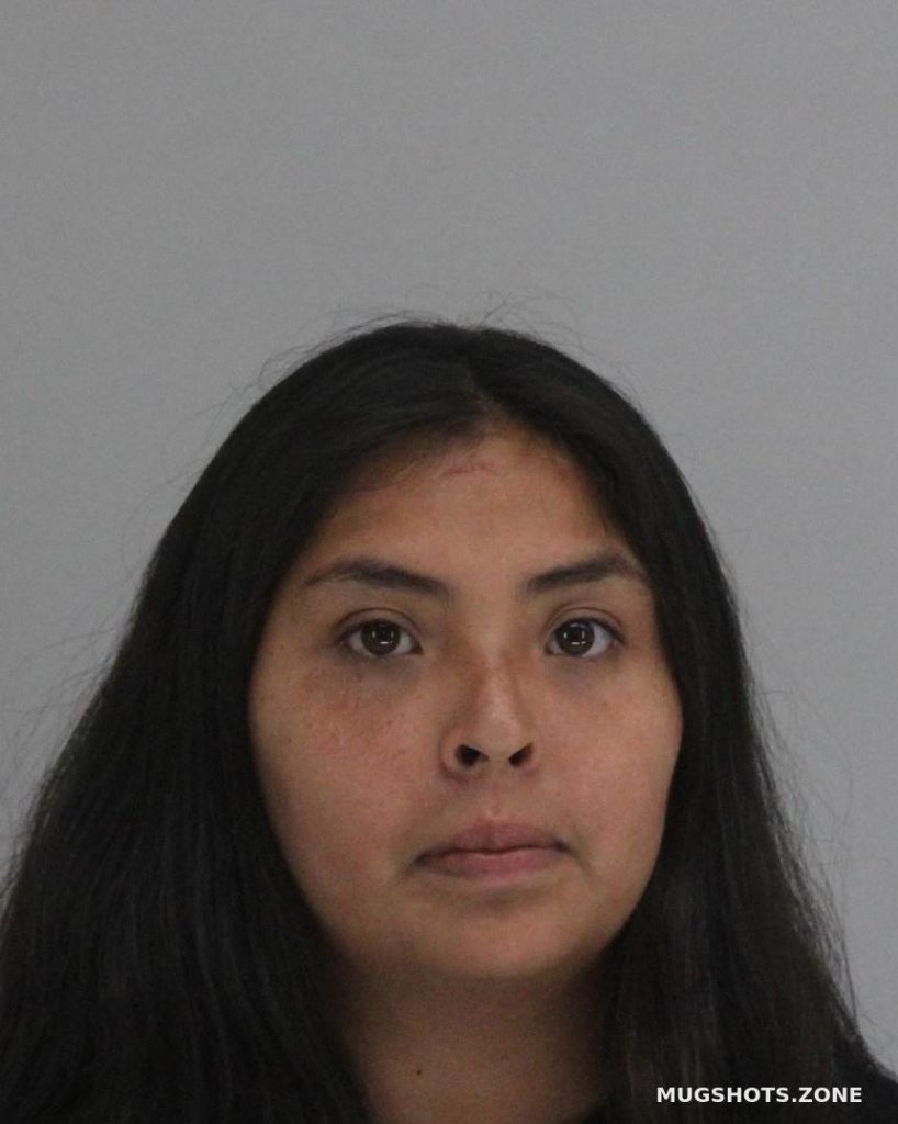 RODRIGUEZ LEANN 03/03/2025 - Dallas County Mugshots Zone