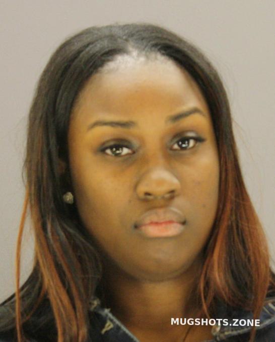 ANDERSON ASHLEY 03/03/2025 - Dallas County Mugshots Zone