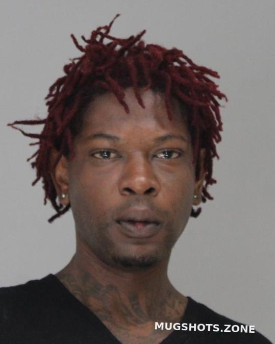 ROMADAN CALEB 03/03/2025 - Dallas County Mugshots Zone