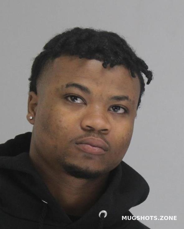 SMITH RODERICK 03/03/2025 - Dallas County Mugshots Zone