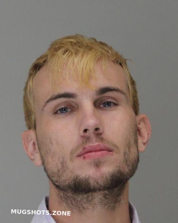 HARVEY BLAKE 03/04/2025 - Dallas County Mugshots Zone