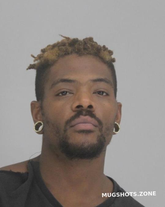 WESTBROOK DEVON 03/04/2025 - Dallas County Mugshots Zone