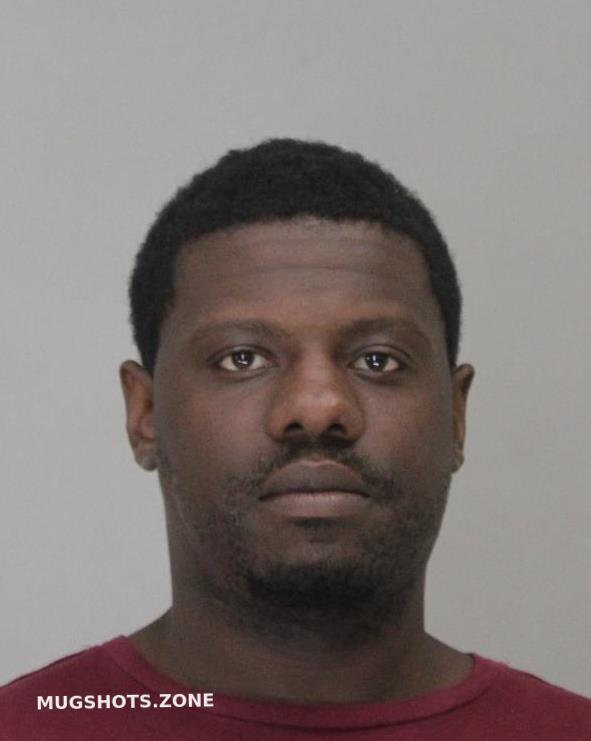 SMITH ISAIAH 03/04/2025 - Dallas County Mugshots Zone