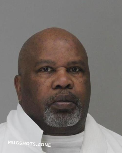RICHARD ALVIN 03/04/2025 - Dallas County Mugshots Zone