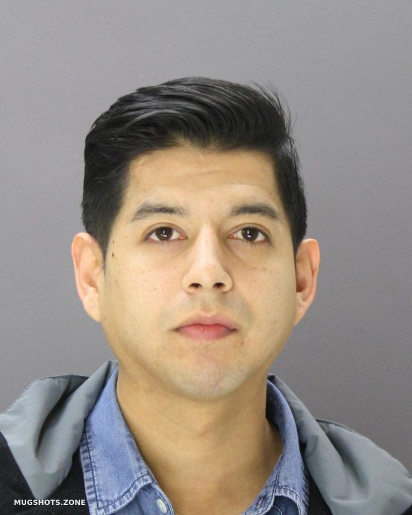 VASQUEZ AARON 03/04/2025 - Dallas County Mugshots Zone