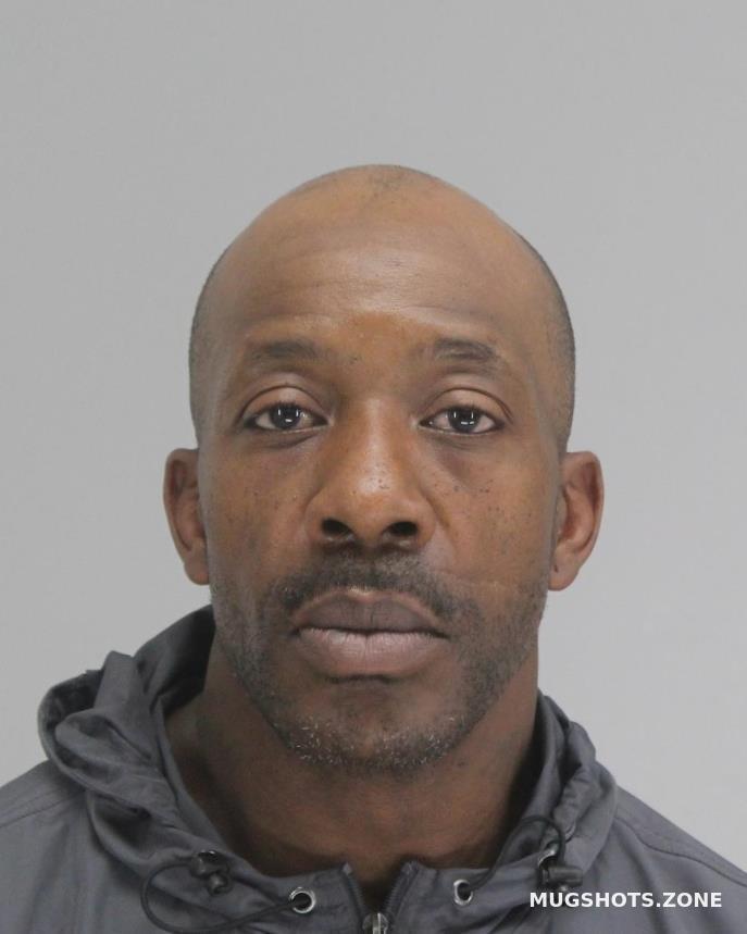HENRY DEMARR 03/04/2025 - Dallas County Mugshots Zone