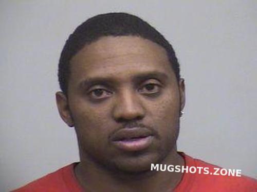 HANSON RODERICK 03/05/2025 - Dallas County Mugshots Zone