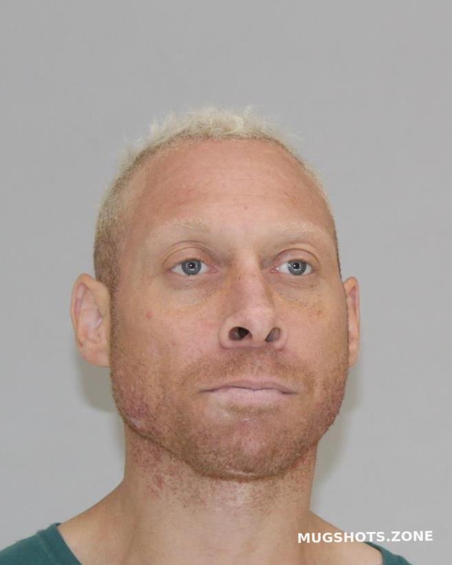 COLLINS ZACKARY 03/05/2025 - Dallas County Mugshots Zone