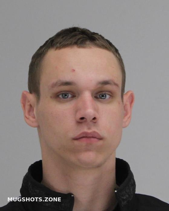 CUNNINGHAM SHANE 03/05/2025 - Dallas County Mugshots Zone