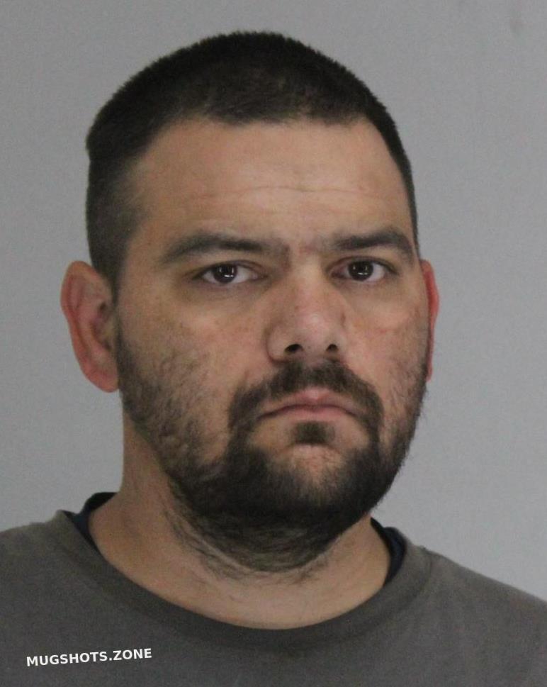 EMMONS JEREMY 03/05/2025 - Dallas County Mugshots Zone