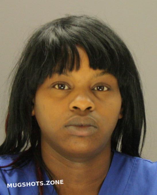 WADE EBONY 03/05/2025 - Dallas County Mugshots Zone