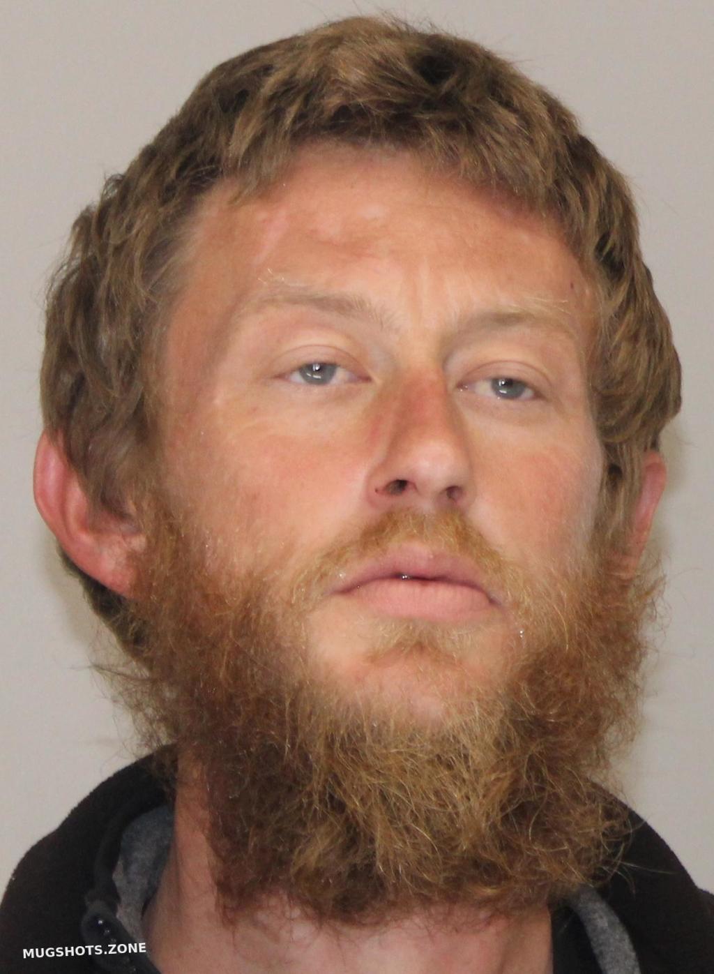 URBANSKI ERIC 03/05/2025 - Dallas County Mugshots Zone