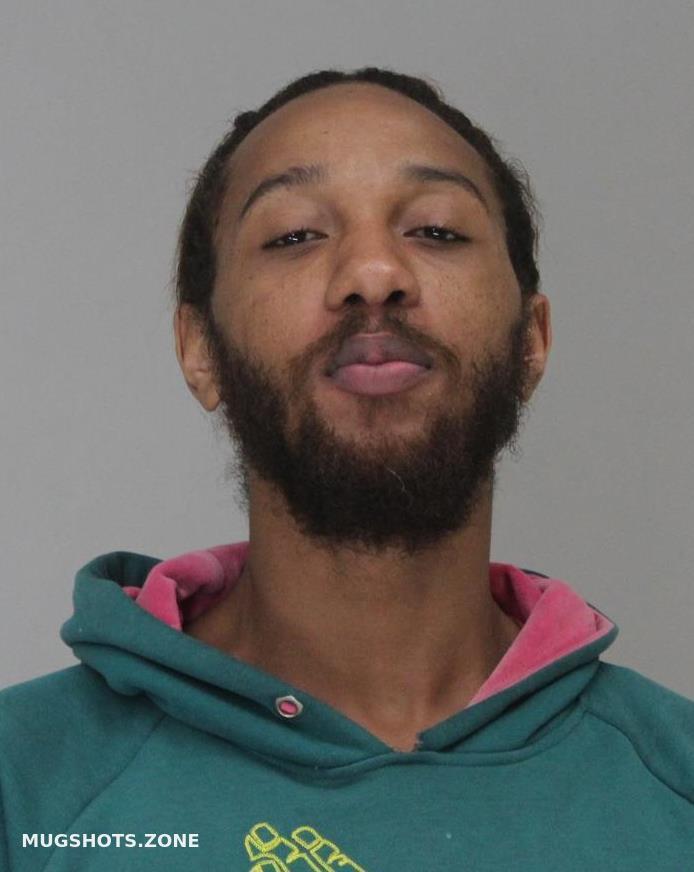 TAYLOR ARTHUR 03/05/2025 - Dallas County Mugshots Zone