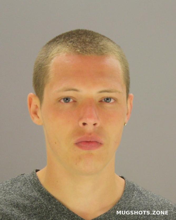 CHARLESTON JEREMY 03/06/2025 - Dallas County Mugshots Zone