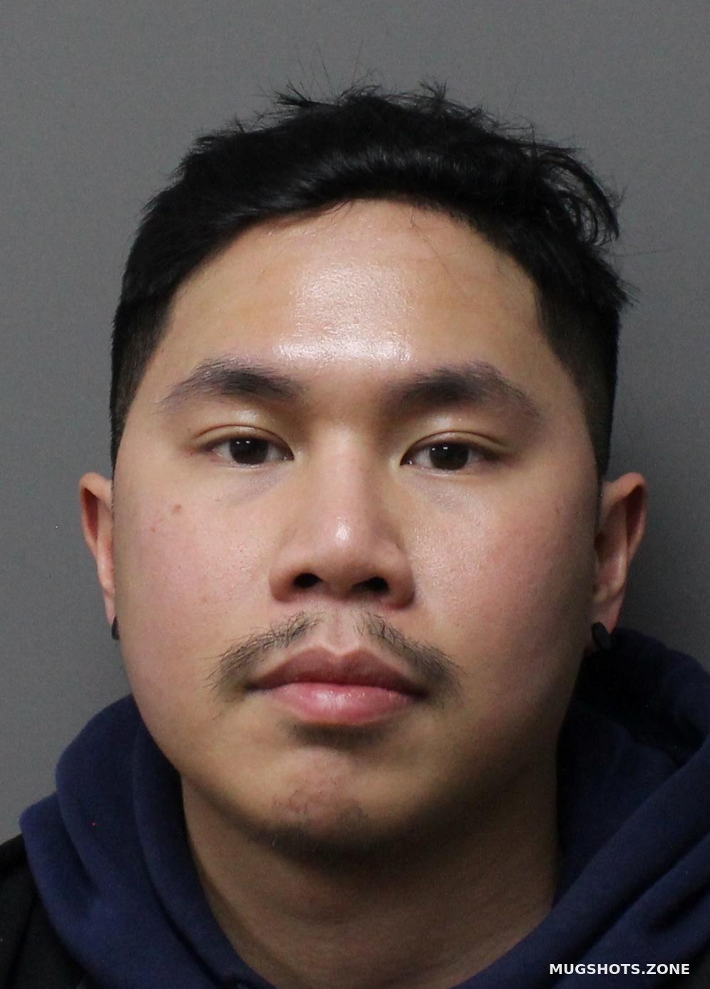 HANSANA TIMOTHY 03/06/2025 - Dallas County Mugshots Zone