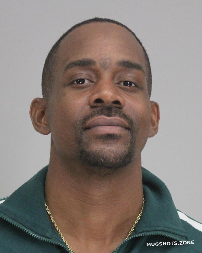 JAMES BRANDON 03/06/2025 - Dallas County Mugshots Zone