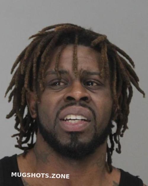 WALKER JOSHUA 03/06/2025 - Dallas County Mugshots Zone