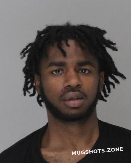 FIELDS DON 03/06/2025 - Dallas County Mugshots Zone