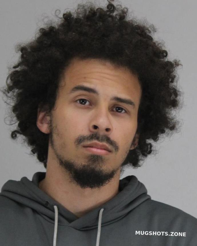 MORGAN JAYCE 03/06/2025 - Dallas County Mugshots Zone