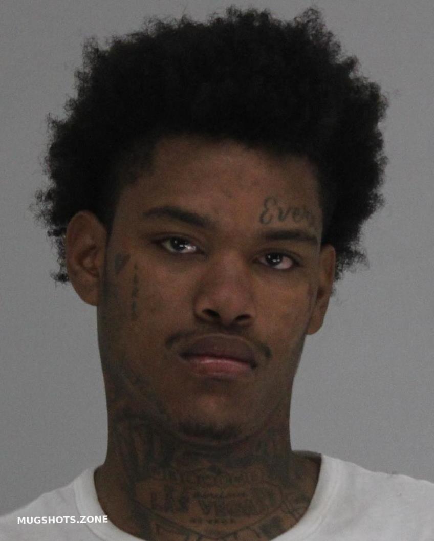 EVANS KEVIN 03/06/2025 - Dallas County Mugshots Zone