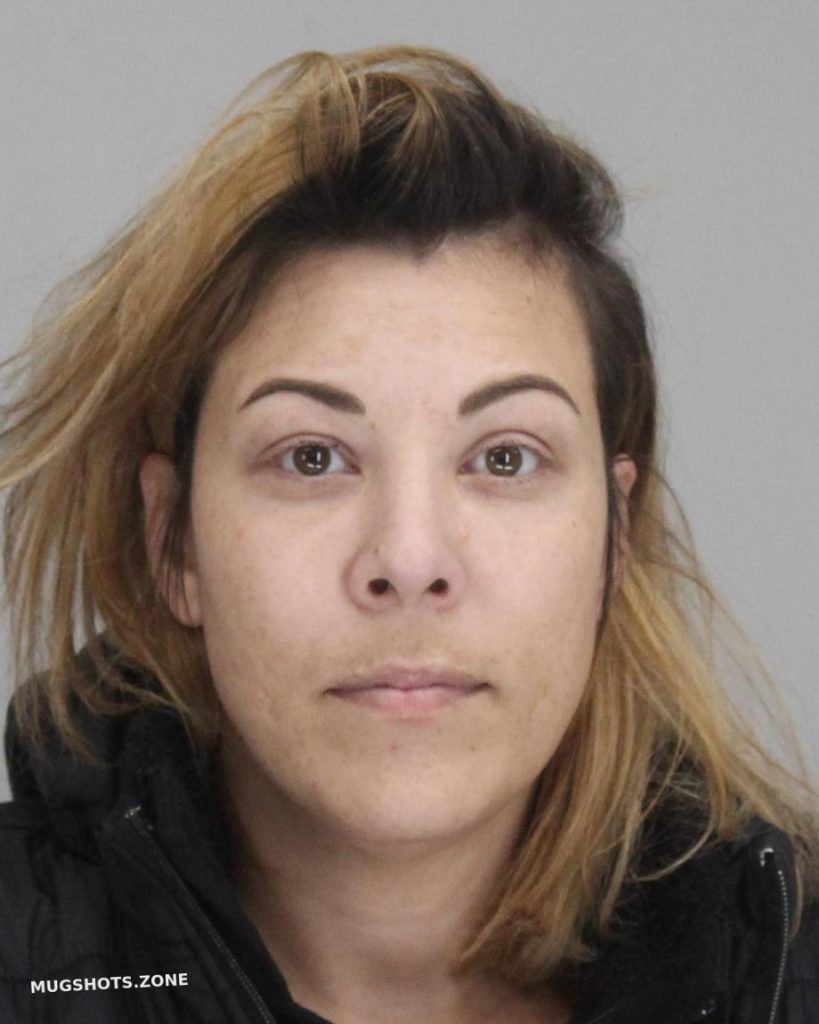 LANG EMILY 03/06/2025 - Dallas County Mugshots Zone