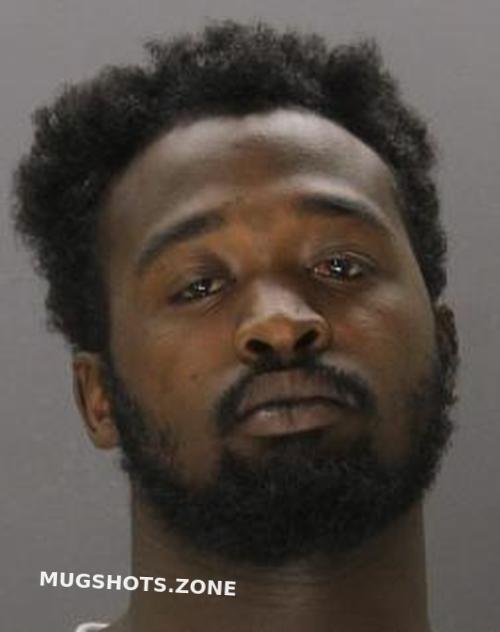 WILLIAMS DEIONDRICK 03/06/2025 - Dallas County Mugshots Zone