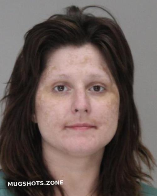 AZCONA KRISTINA 03/06/2025 - Dallas County Mugshots Zone