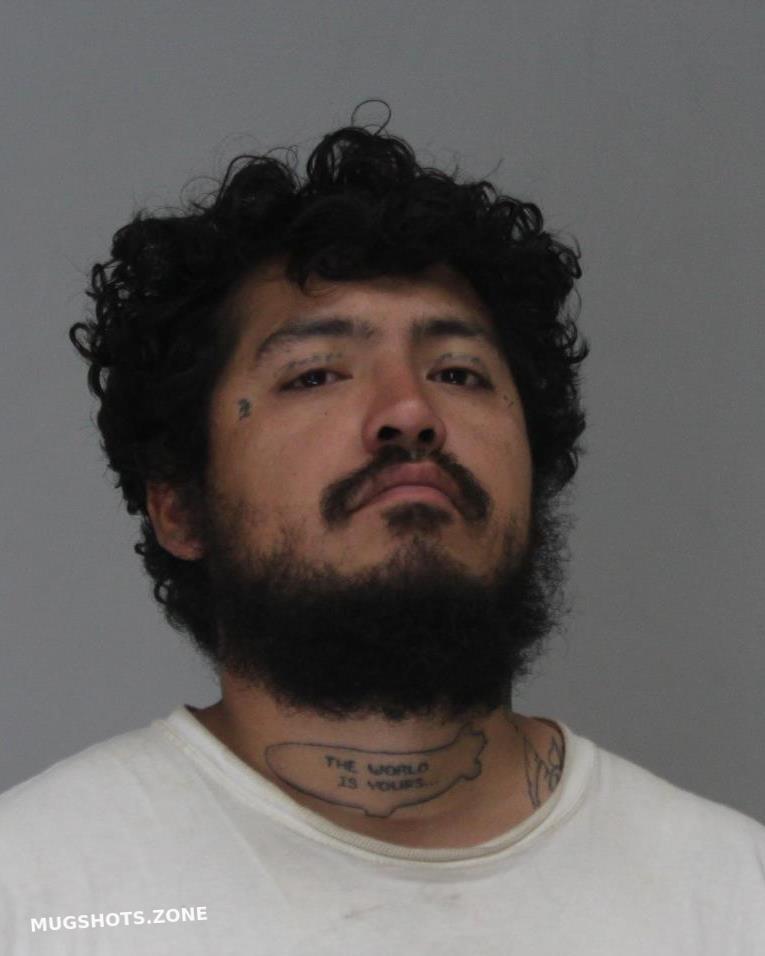 HERNANDEZ JUAN 03/06/2025 - Dallas County Mugshots Zone