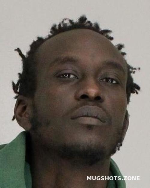 BASHIR BASHIR 03/07/2025 - Dallas County Mugshots Zone