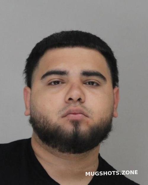 CUADROSCASTRO FERMAN 03/07/2025 - Dallas County Mugshots Zone