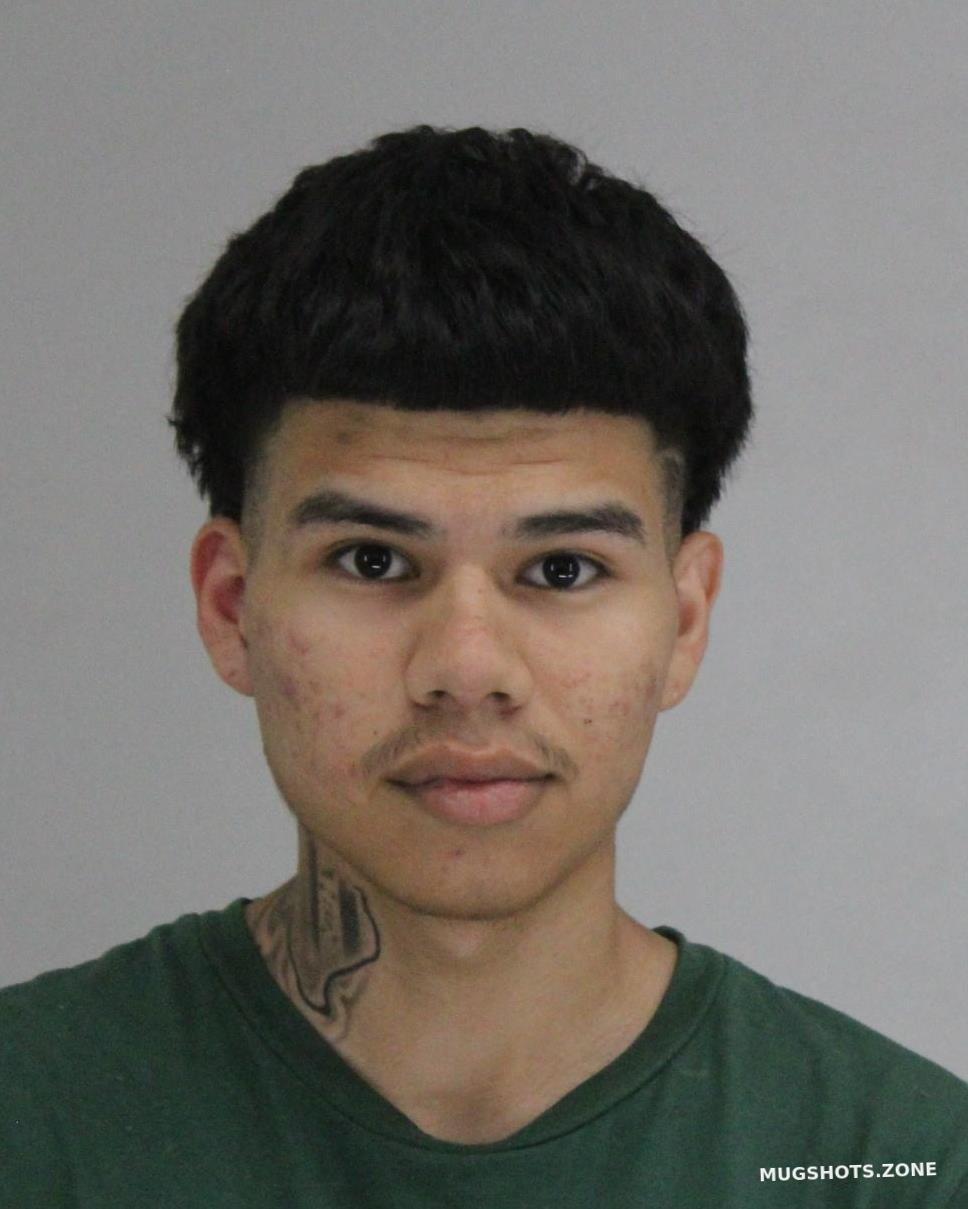 RODRIGUEZ GILBERTO 03/07/2025 - Dallas County Mugshots Zone