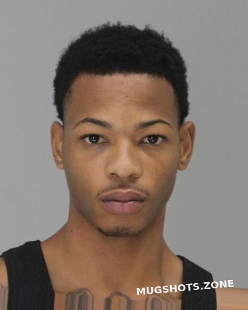 SIMPSON KENNETH 03/07/2025 - Dallas County Mugshots Zone