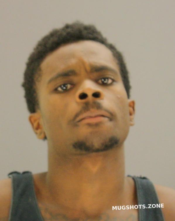 MILAM TYRAN 03/07/2025 - Dallas County Mugshots Zone