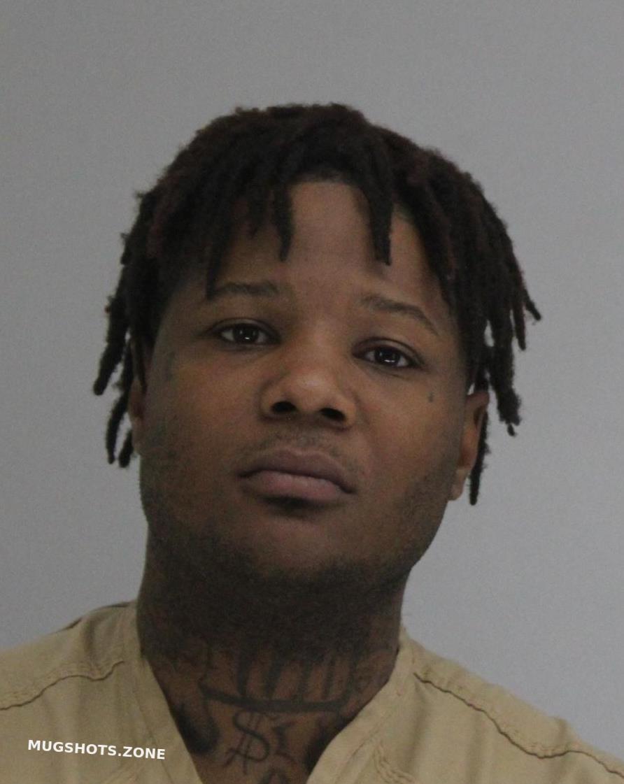 JACKSON SHEDRICK 03/07/2025 - Dallas County Mugshots Zone
