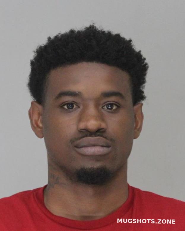 WILLIAMS SEBASTIAN 03/08/2025 - Dallas County Mugshots Zone