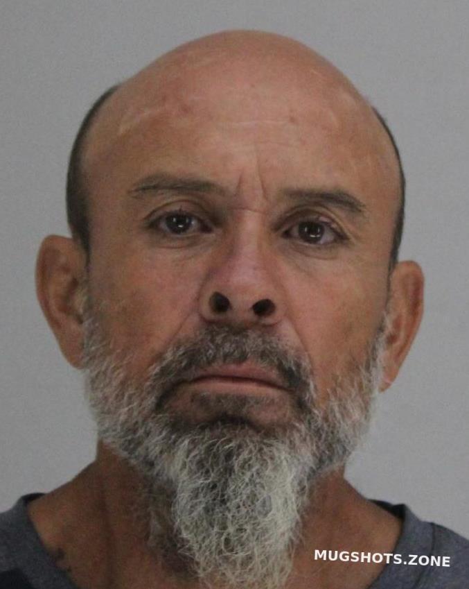 GONZALEZ ALBERTO 03/08/2025 - Dallas County Mugshots Zone