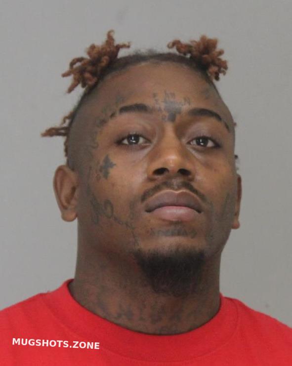 COLEMAN SAMUEL 03/09/2025 - Dallas County Mugshots Zone