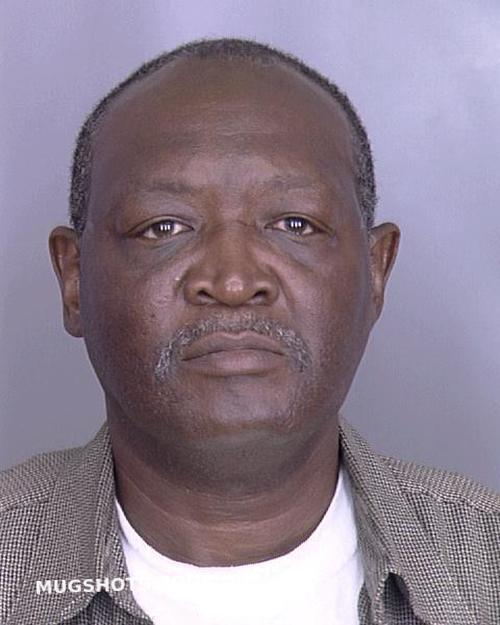 STEVENSON NATHANIEL 03/09/2025 - Dallas County Mugshots Zone